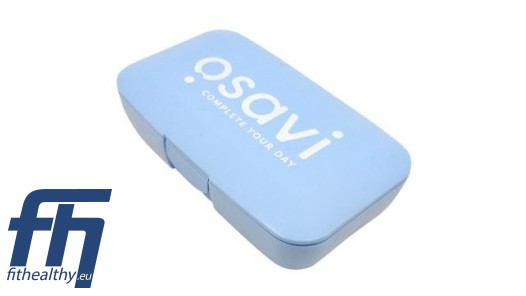 Osavi Pillbox 1 box | Sport Accessories