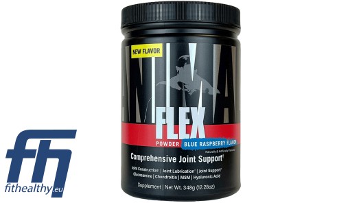 Universal Nutrition Animal Flex Powder 348 g | Premium Supplements ...