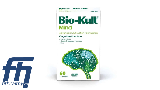 Bio-Kult Mind 60 caps | Premium Supplements, Vitamins & Herbs ...