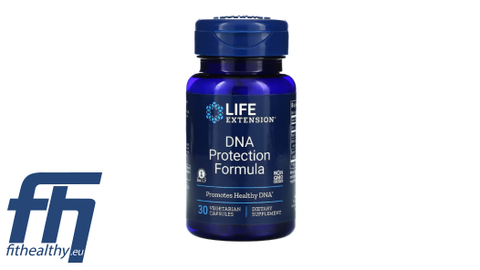 Life Extension DNA Protection Formula 30 vcaps | Premium Supplements ...