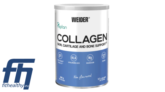 Weider Collagen Peptide Powder 300 g | Sport Supplements