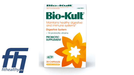 Bio-Kult Everyday 30 caps | Premium Supplements, Vitamins & Herbs ...