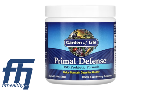 Garden of Life Primal Defense 81 g | Premium Supplements, Vitamins ...