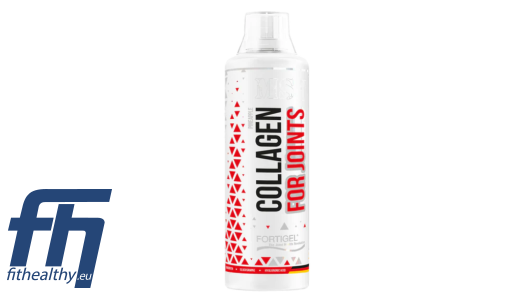 MST Nutrition Collagen for Joints Fortigel 500 ml | Sports nutrition ...