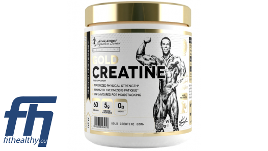 Kevin Levrone Gold Creatine 300 g | Sport Supplements