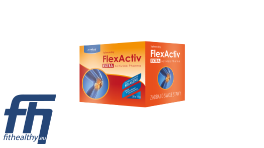 Activlab FlexActiv 30 pac | Premium Supplements, Vitamins & Herbs ...
