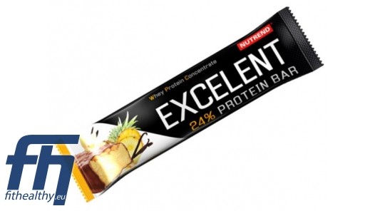 Nutrend Excelent Bar Drinks & Bars 40 g | Sports nutrition, food ...