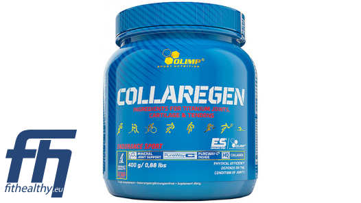 Olimp Collaregen 400 g | Premium Supplements, Vitamins & Herbs ...