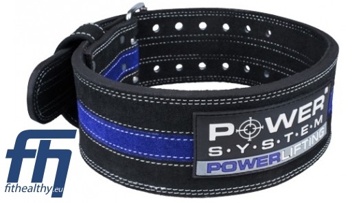 Powerlifting Belt PS-3800 | Sport Accessories