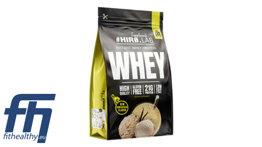 Hiro.lab Instant Whey Protein 750 g | Premium Supplements, Vitamins ...