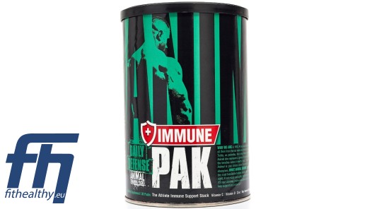 Universal Nutrition Animal Immune Pak Sports Multivitamins 30 pack ...