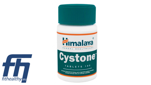 Himalaya Cystone 100 tab | Sports nutrition, food supplements, vitamins