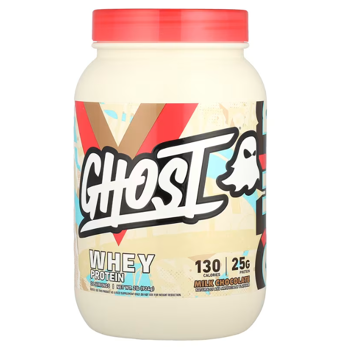 Ghost Whey Protein 924 g | Premium Supplements, Vitamins & Herbs ...